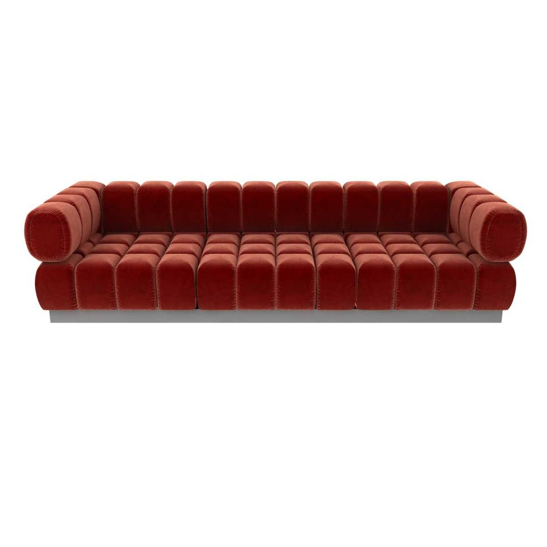 3D Model Sofa Todd Merrill Custom - TurboSquid 1482255