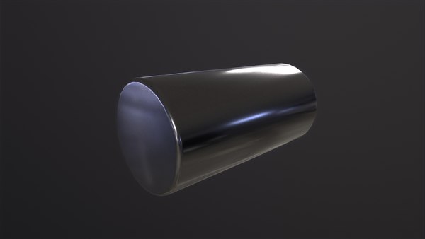 Cilindros 3D Modelos para Descargar | TurboSquid