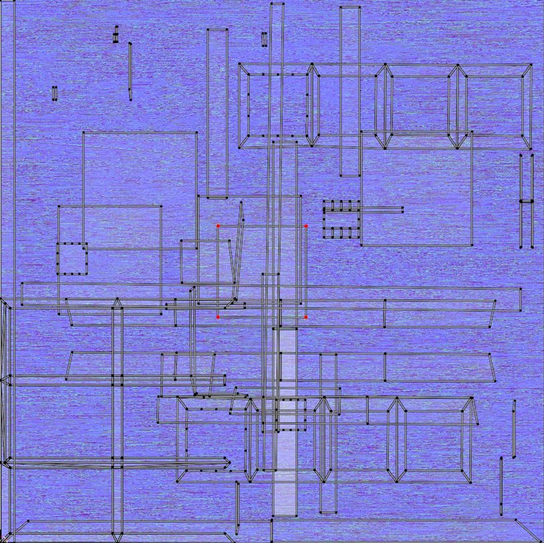 Tardis 3D Model - TurboSquid 1730840