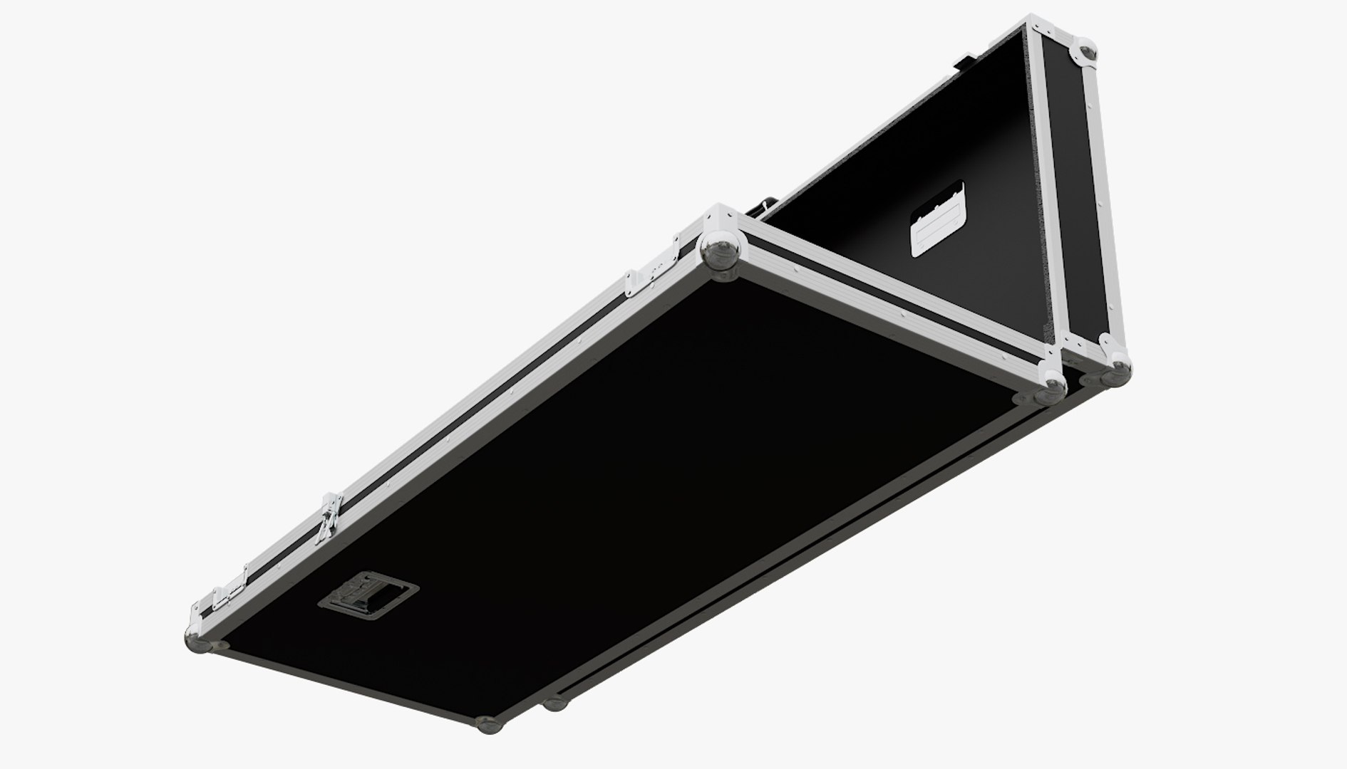 Case Keyboard 3D Model - TurboSquid 1300516