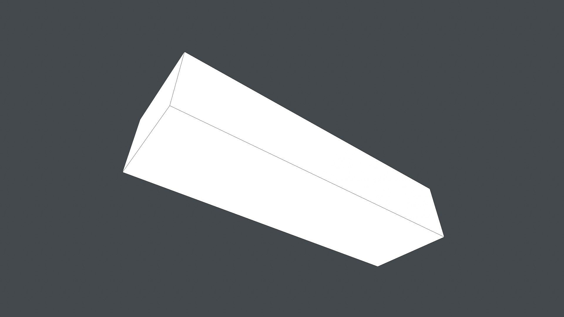 Wafer 3D Model - TurboSquid 1964317