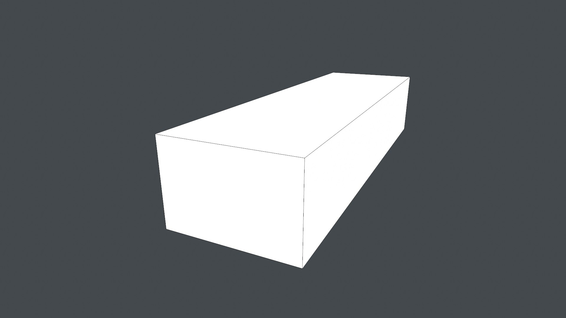 Wafer 3D Model - TurboSquid 1964317