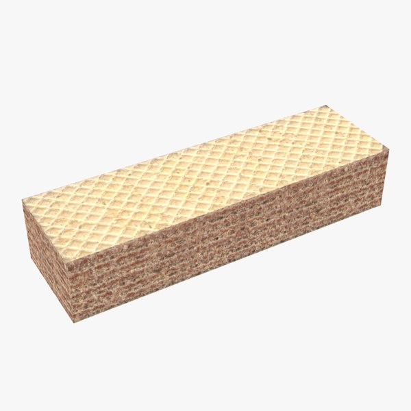 modelo 3d Wafer - TurboSquid 1964317