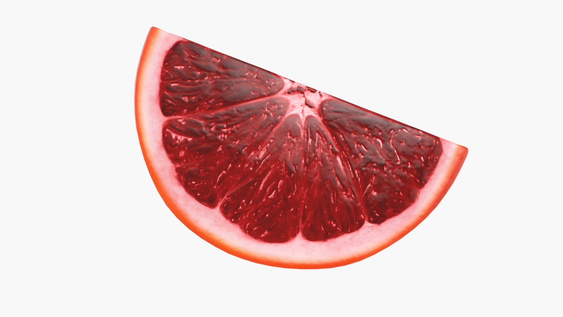 3D Model Blood Orange Collection - TurboSquid 2003093