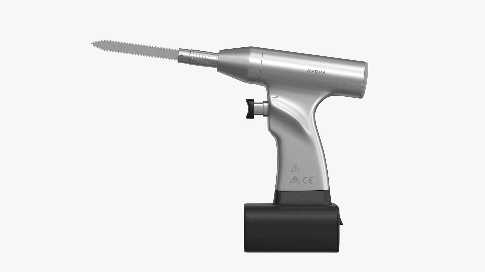 3D Model Medical Saw - TurboSquid 1466775