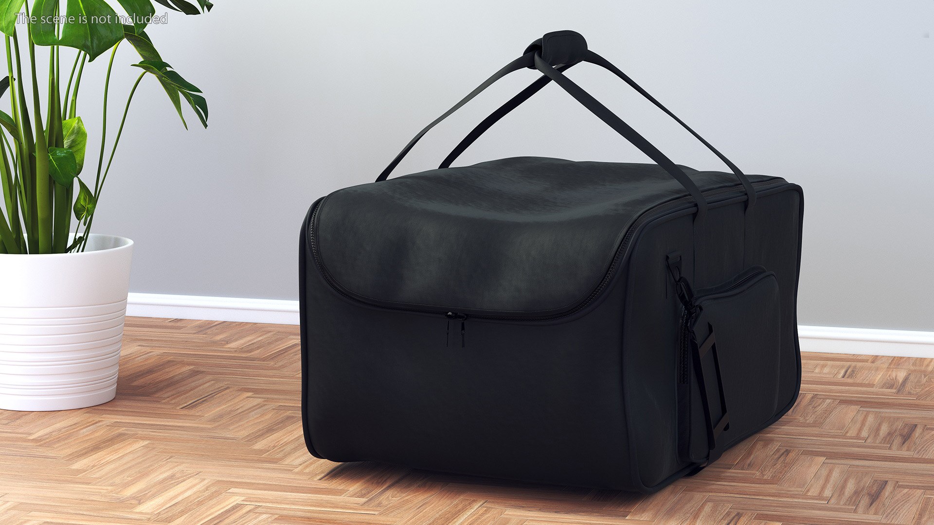 3D Lighting Bag - TurboSquid 2092107