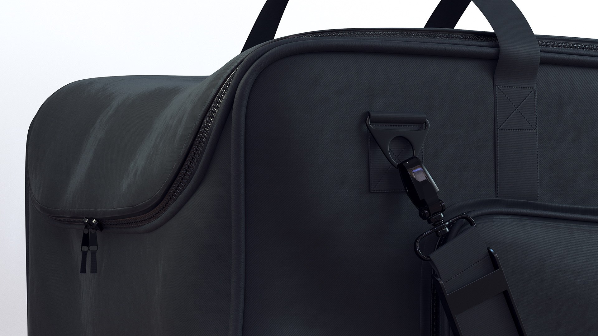 3D Lighting Bag - TurboSquid 2092107