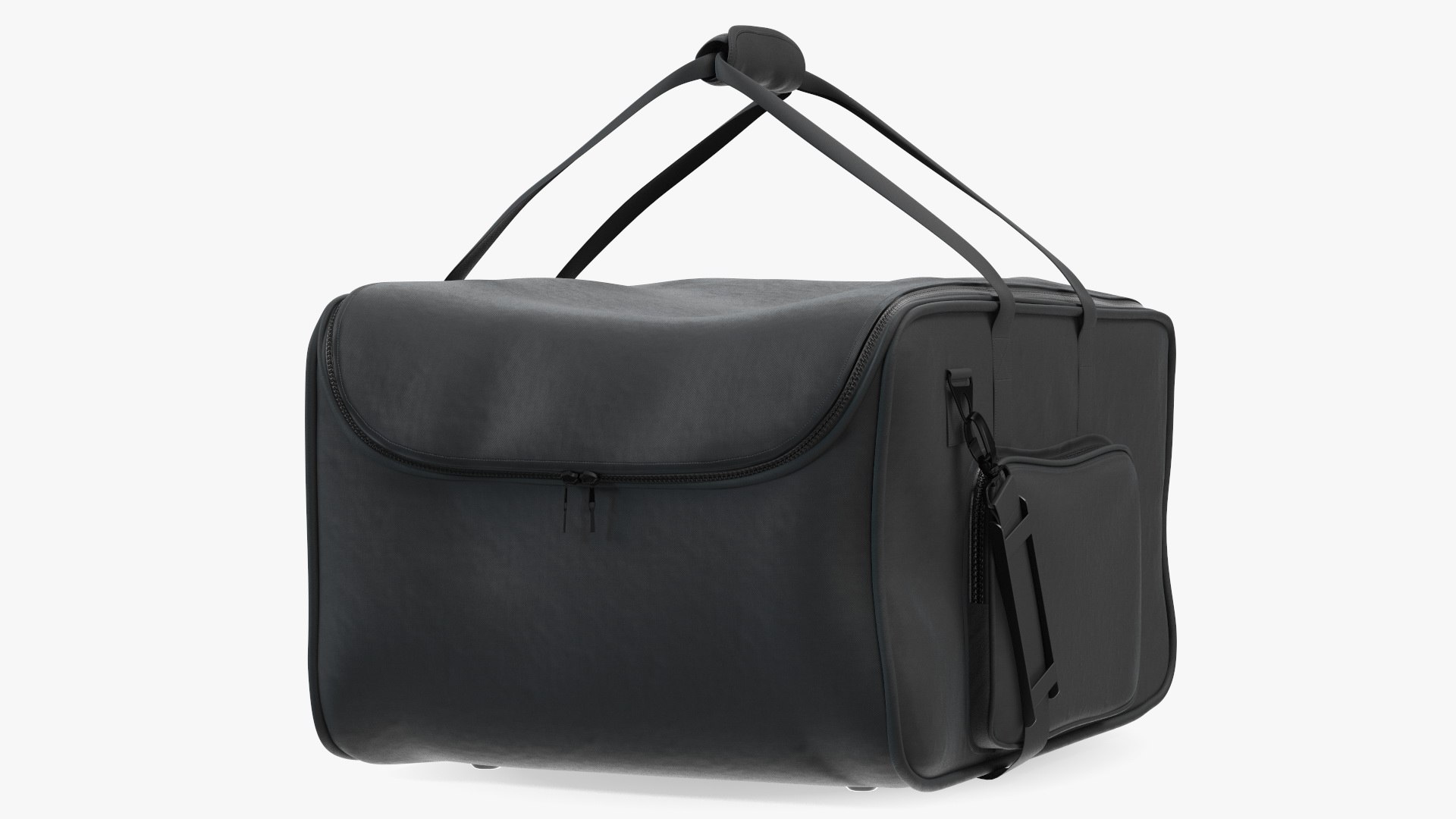 3D Lighting Bag - TurboSquid 2092107