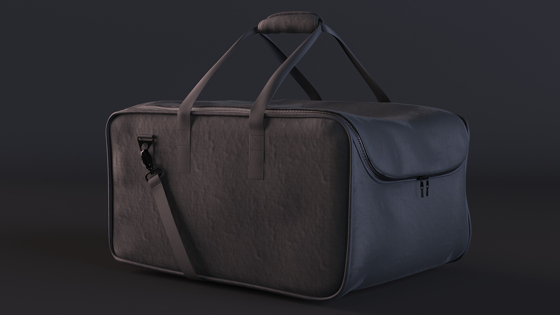 3D Lighting Bag - TurboSquid 2092107