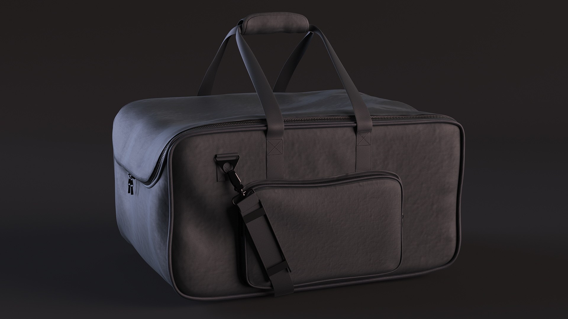 3D Lighting Bag - TurboSquid 2092107