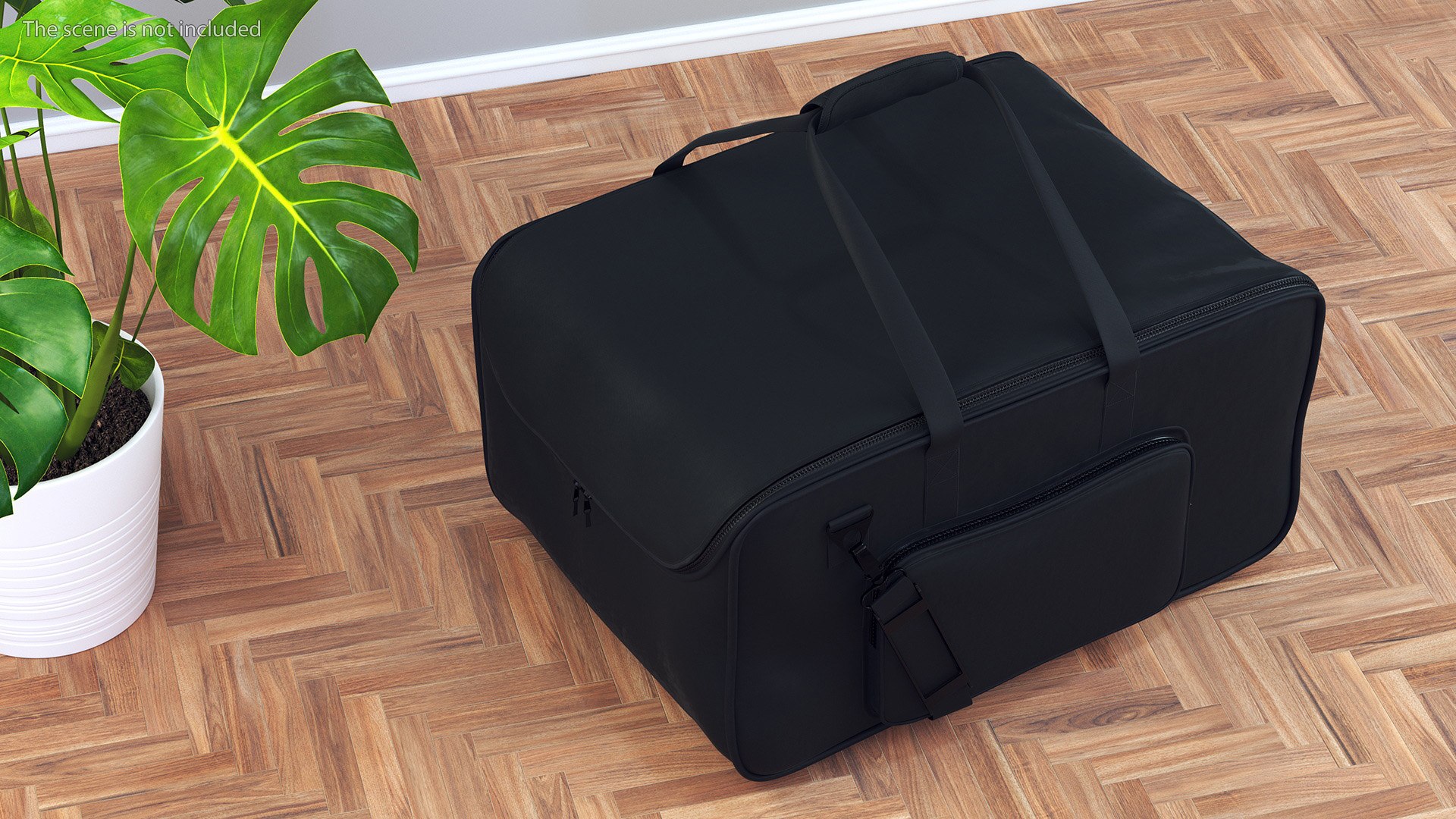 3D Lighting Bag - TurboSquid 2092107