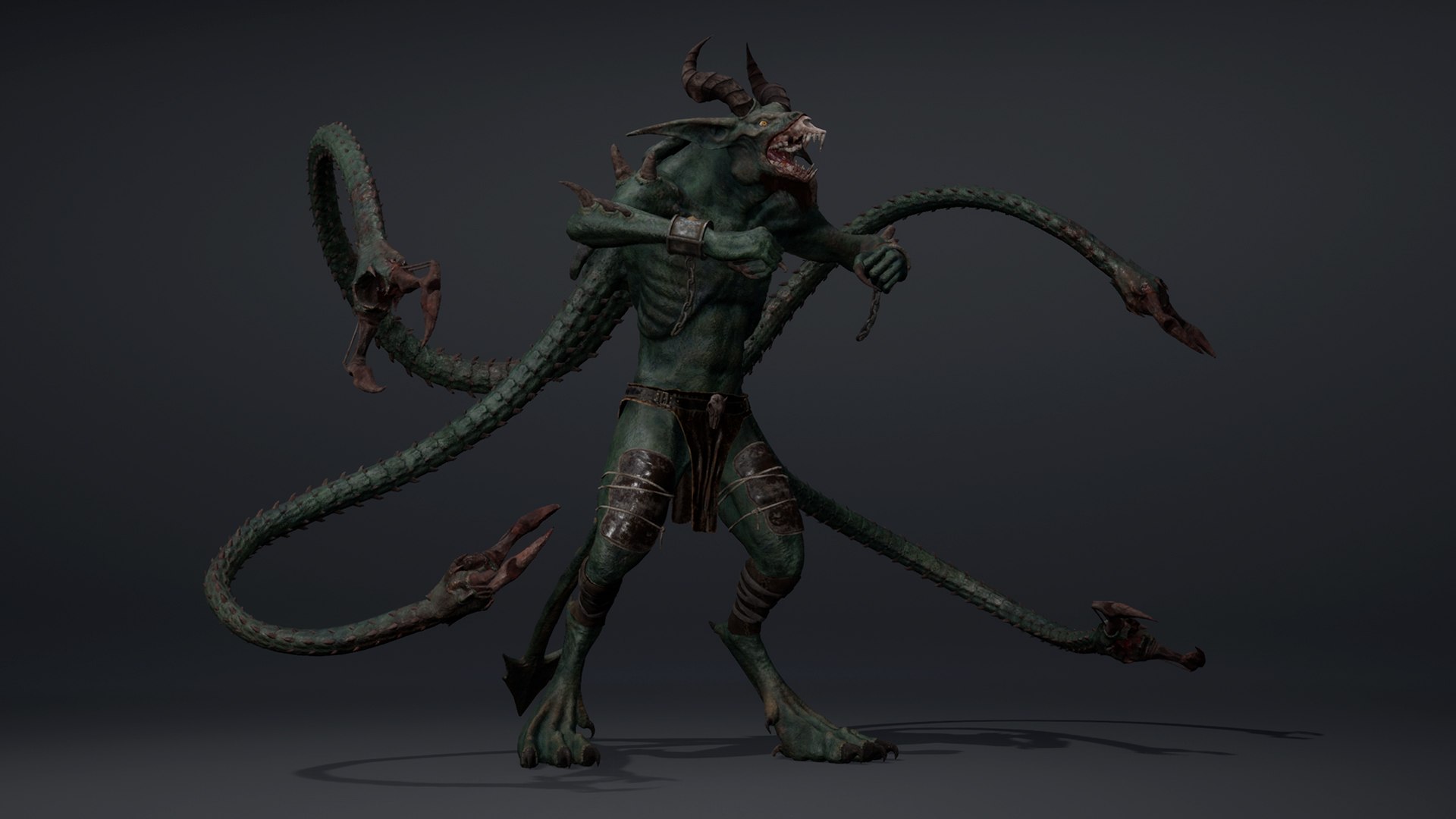 Shadownight 3D - TurboSquid 2321983