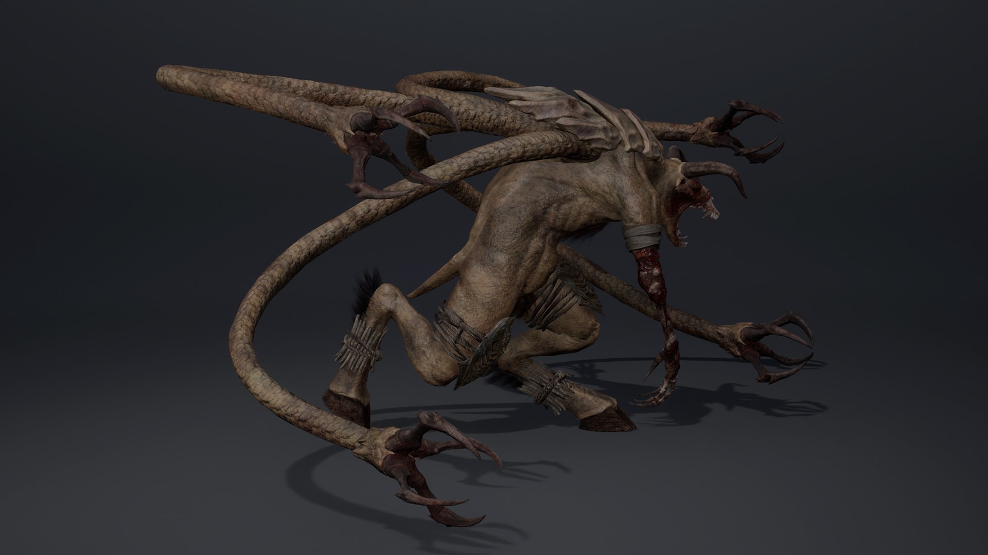 Shadownight 3D - TurboSquid 2321983