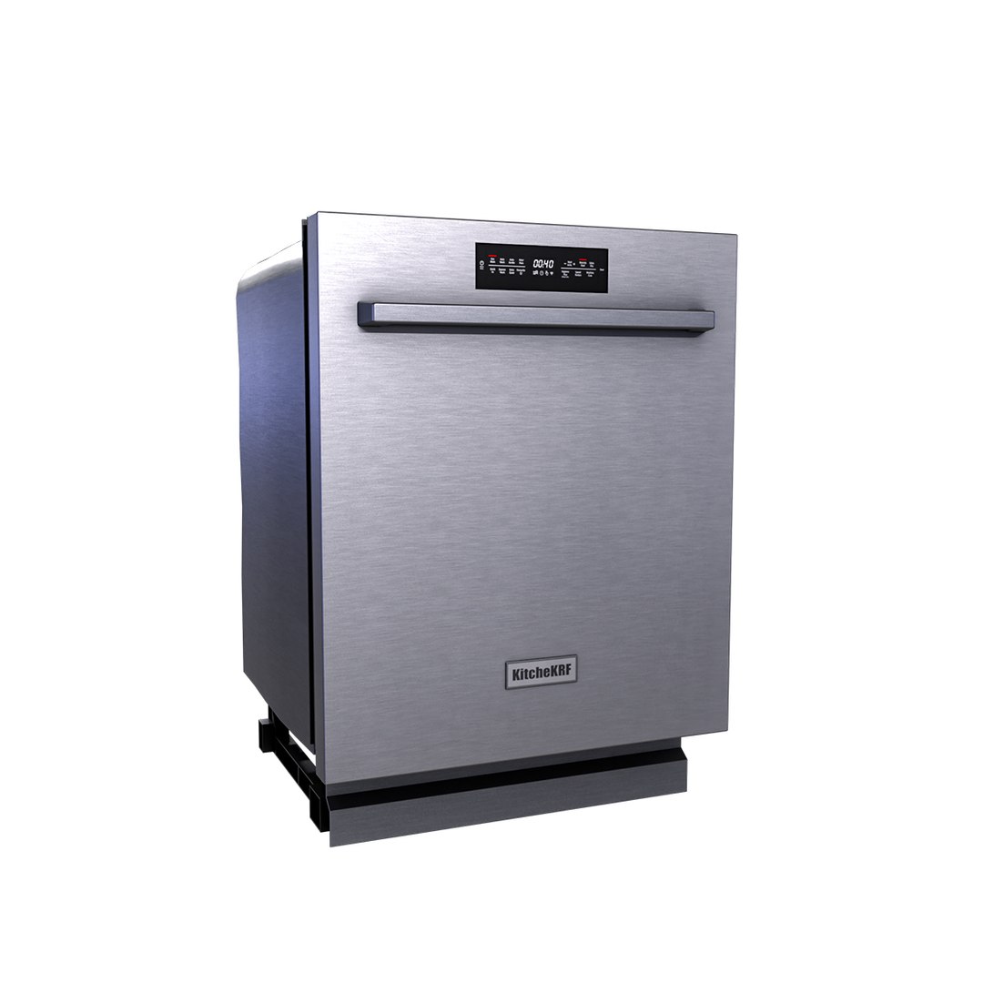 Diswasher Model - TurboSquid 2159074