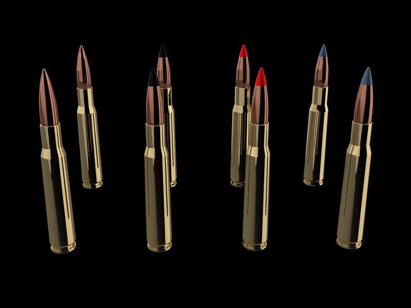 Model Cartridge Cal 5