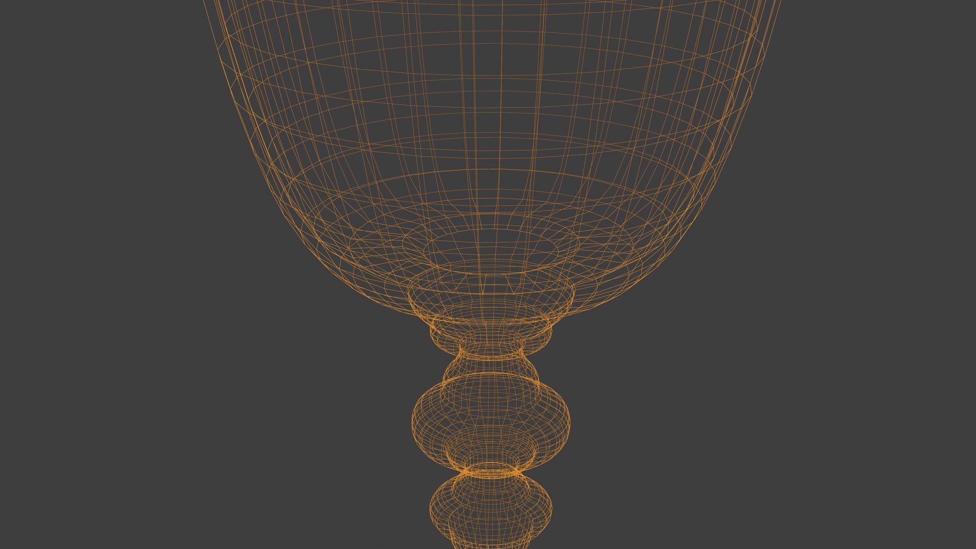 Goblet 3D Model 3D Model - TurboSquid 2391280