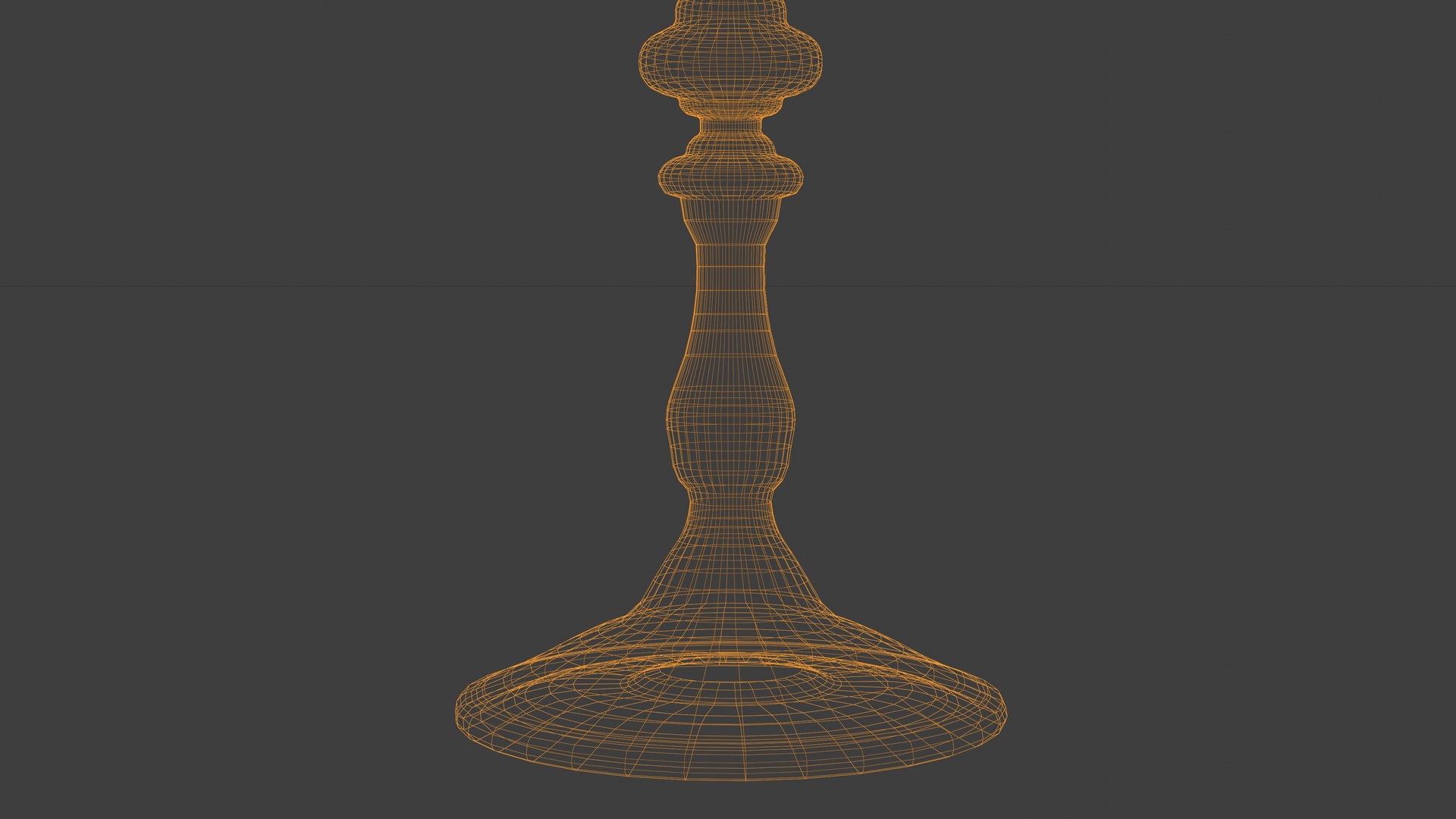 Goblet 3D Model 3D Model - TurboSquid 2391280