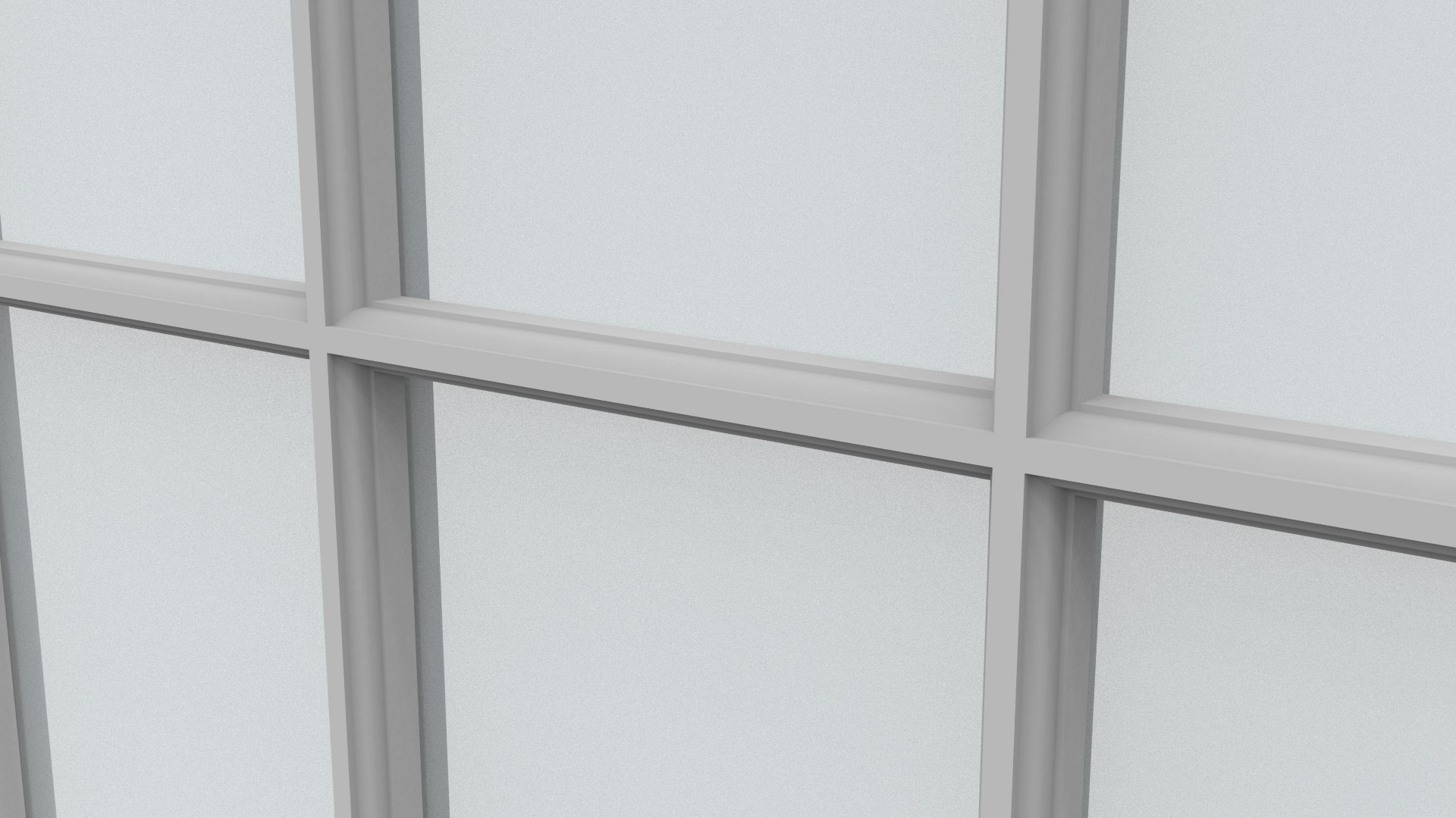 Window Framework 3D Model - TurboSquid 2025713