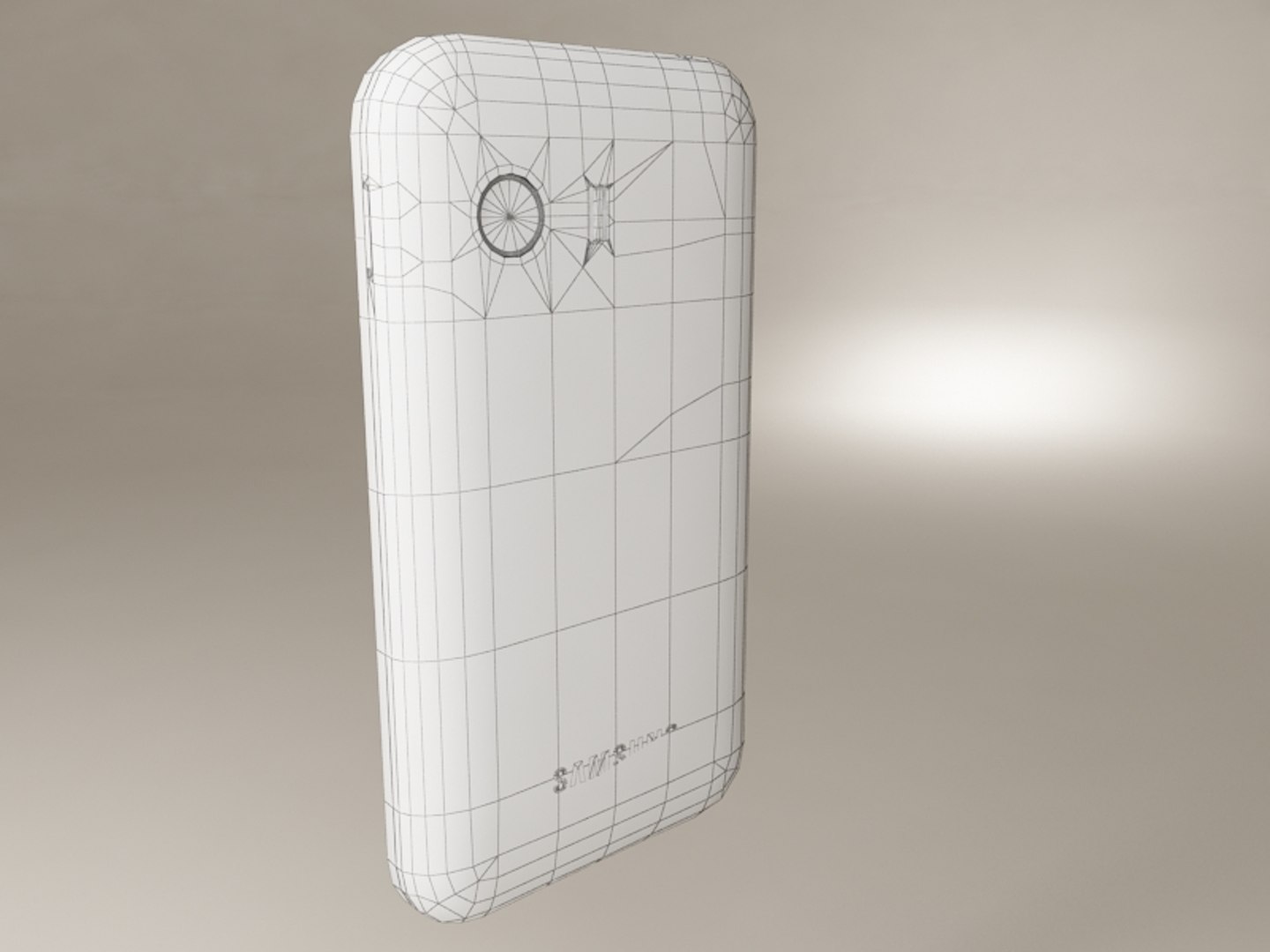 Samsung Galaxy Y S5360 Max