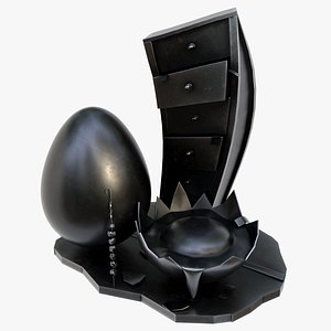 3D Corruption Models - Browse & Download Formats - TurboSquid