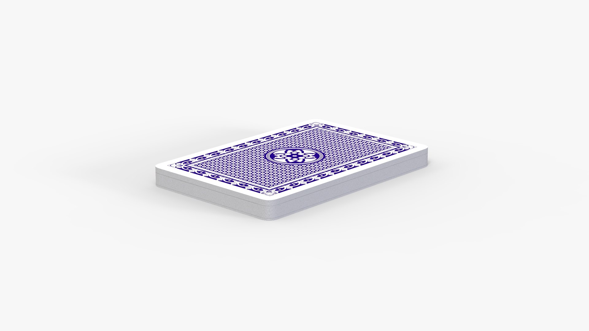 3D Playing Cards Model - TurboSquid 1803175