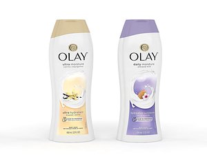 Olay 3D Models for Download | TurboSquid