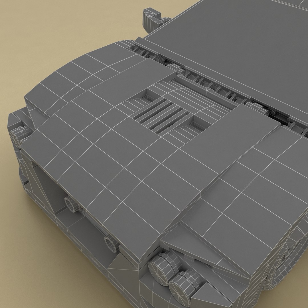 Lego turbo track racer 3D model - TurboSquid 1257934