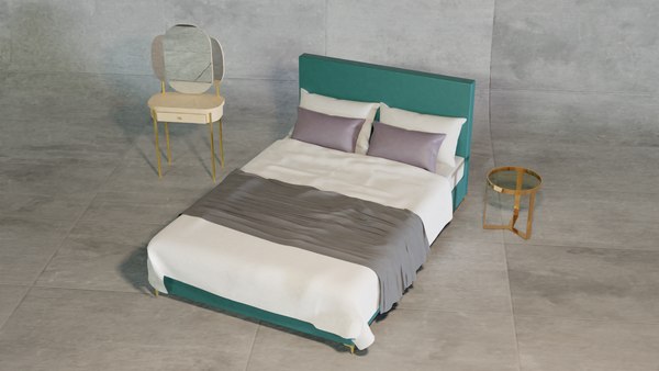 Free Blender Scene Models | TurboSquid