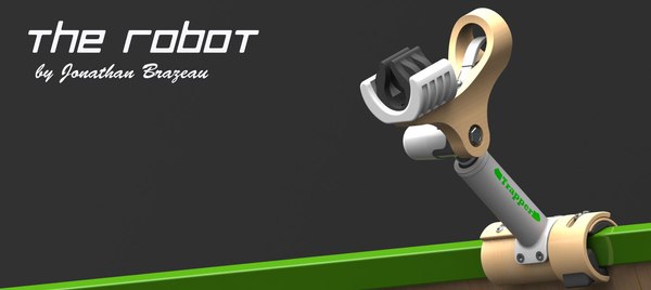 Fishing Rod Holder 3D Models for Download | TurboSquid