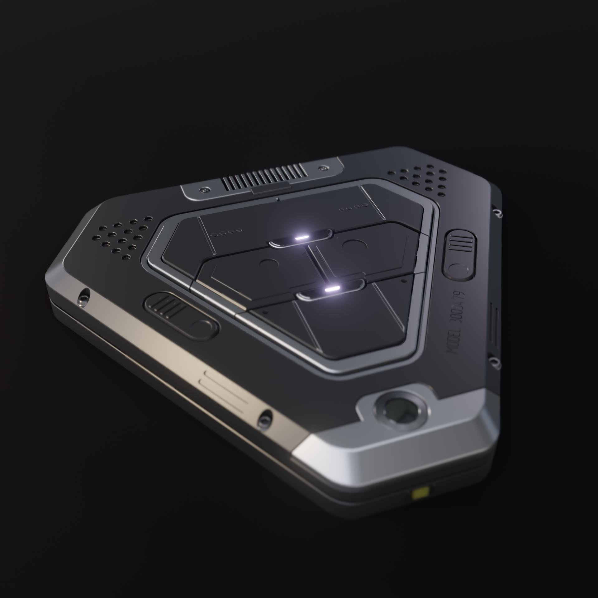 3D model Animation of gadgets - TurboSquid 1774485