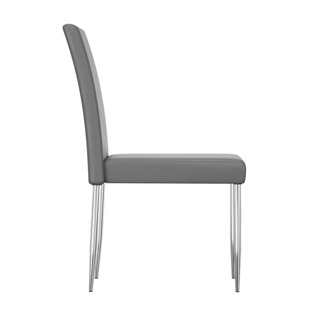 Adelaide Chair 3D Model - TurboSquid 1917085