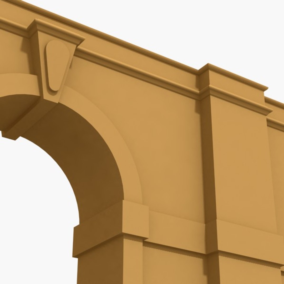 3ds Max Arch