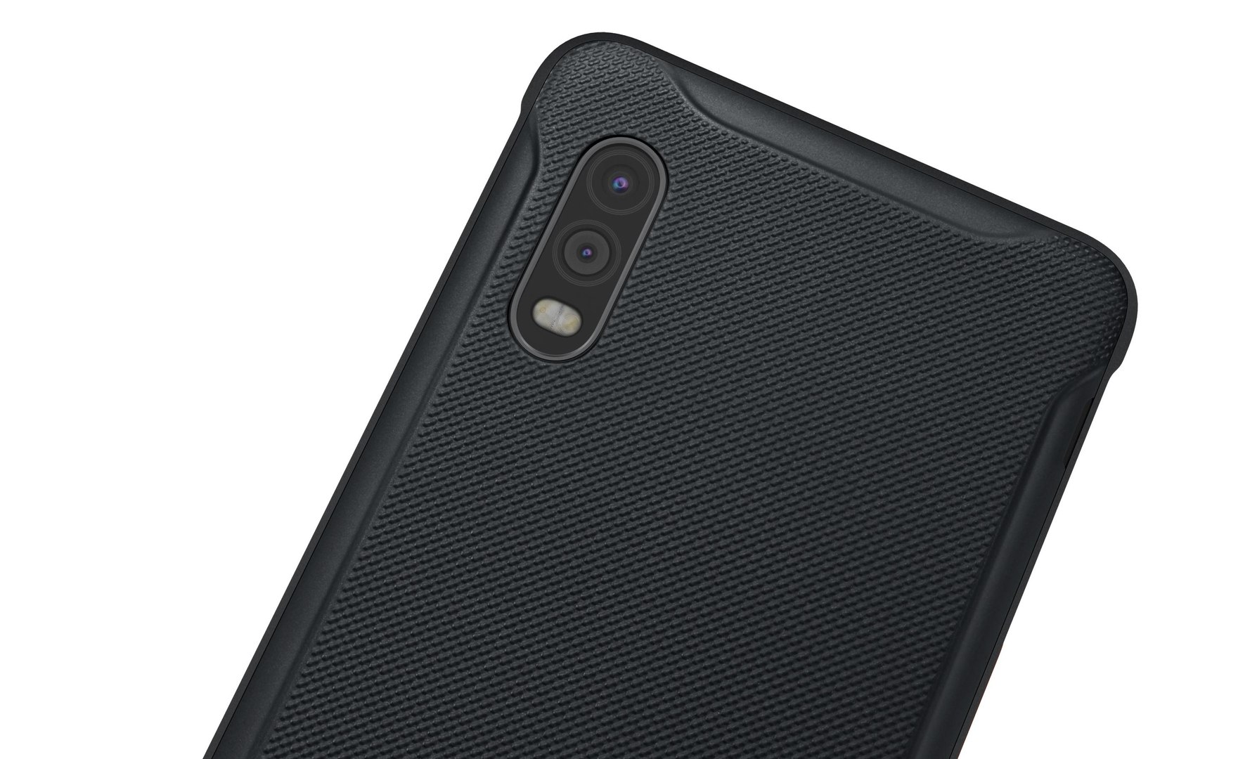 3D Model Samsung Galaxy Xcover Pro - TurboSquid 1576639