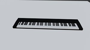 Free Blender Keyboard Models | TurboSquid