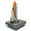 3d Model Space Shuttle Launch Pad