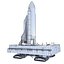 3d Model Space Shuttle Launch Pad