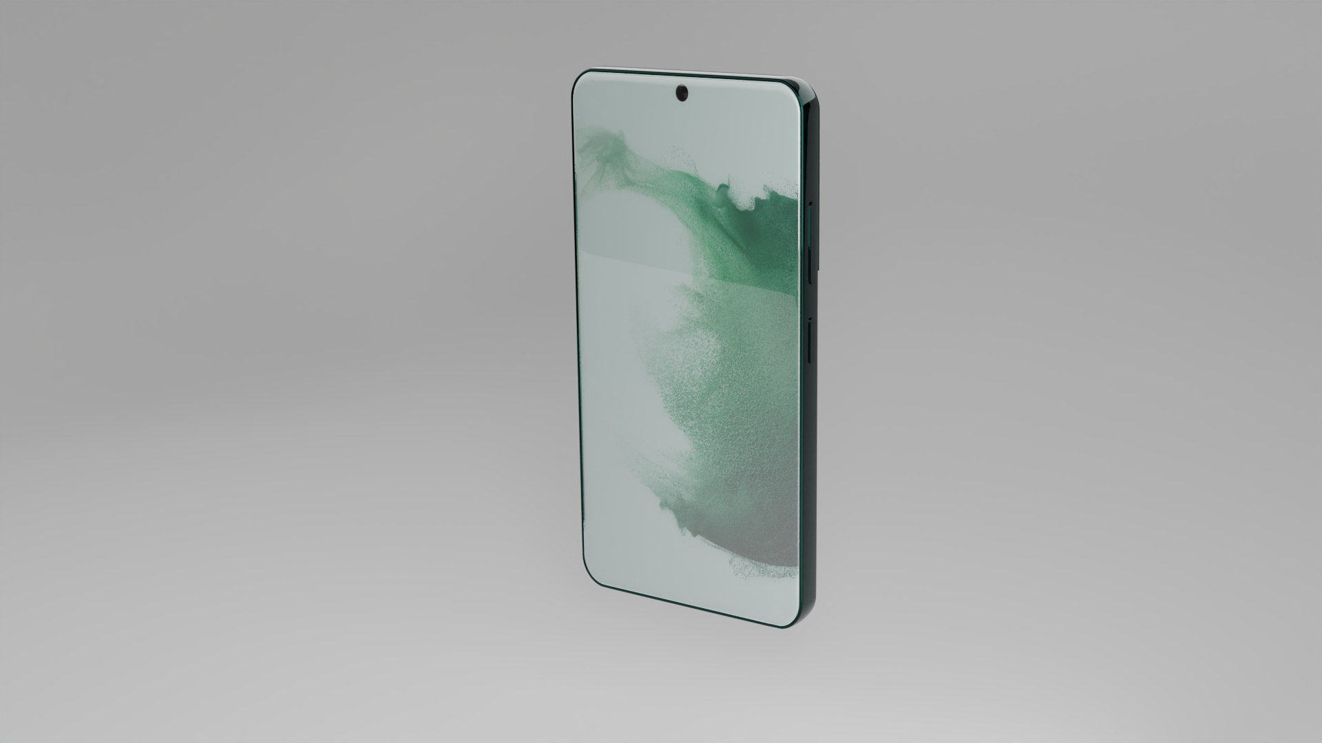 3D Samsung Galaxy S22 Model - TurboSquid 1989208