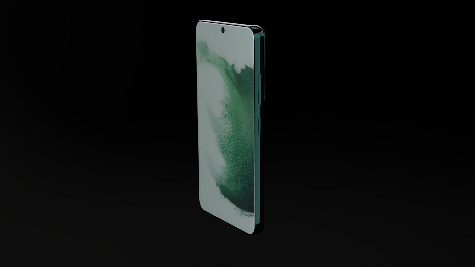 3D Samsung Galaxy S22 Model - TurboSquid 1989208