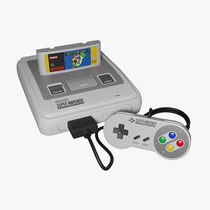 Game Console STL Models for Download | TurboSquid