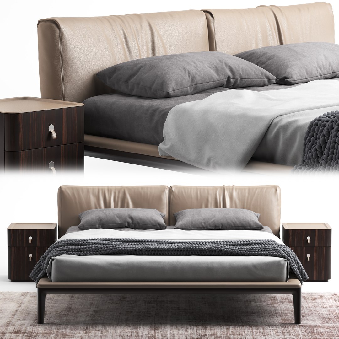 Join alivar 3D model - TurboSquid 1398180