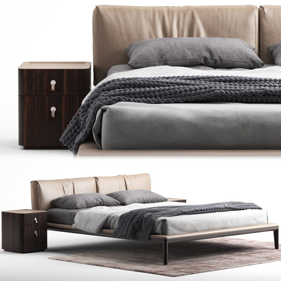 Join alivar 3D model - TurboSquid 1398180