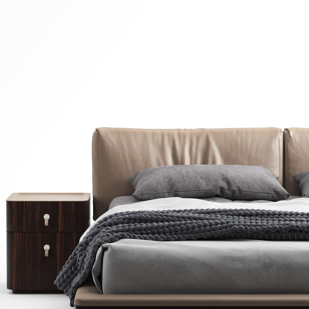 Join alivar 3D model - TurboSquid 1398180