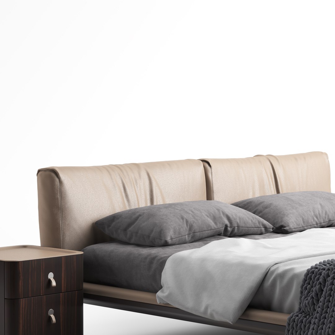 Join alivar 3D model - TurboSquid 1398180