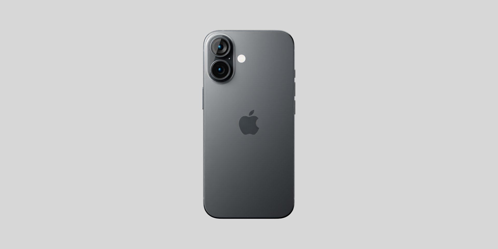 Apple IPhone 16 Plus In Official Design And Colors Model - TurboSquid ...