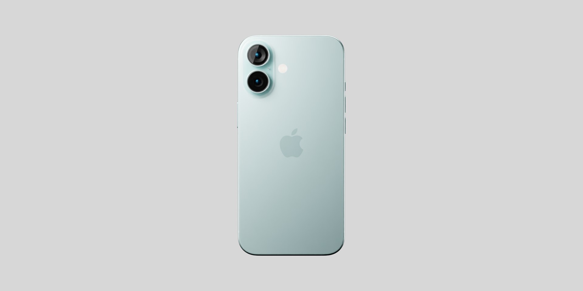 Apple IPhone 16 Plus In Official Design And Colors Model - TurboSquid ...