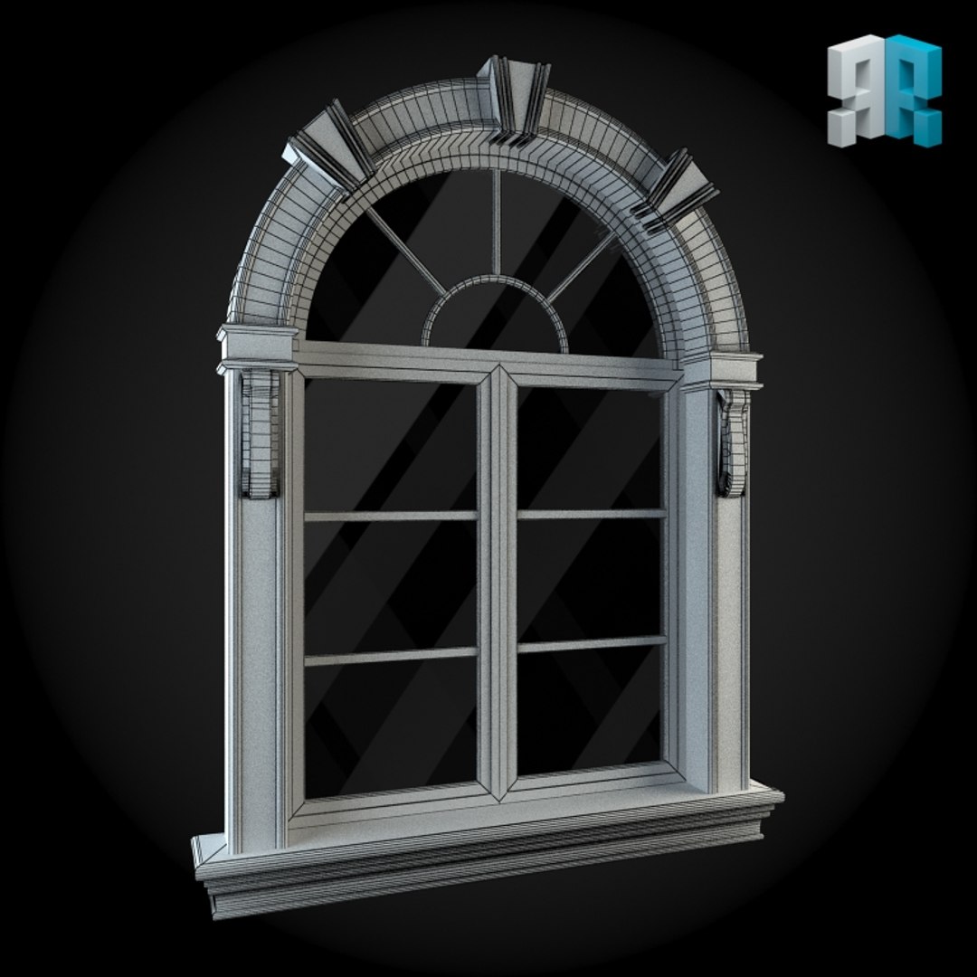 Max Architectural Modules