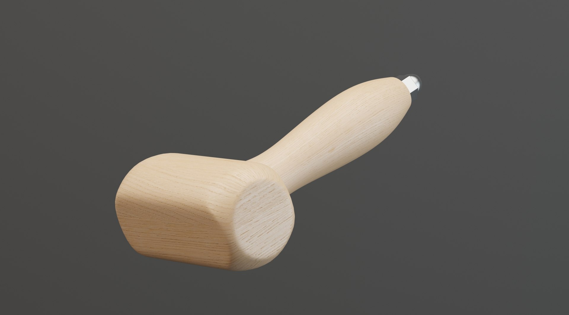 3D Leather Craft Hand Tools Model - TurboSquid 1572132