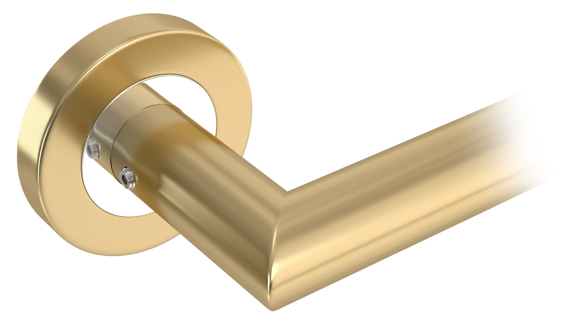 3D Handle Lock Interior Door Model - TurboSquid 1544158