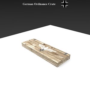 Free Blender Ww2 Models | TurboSquid