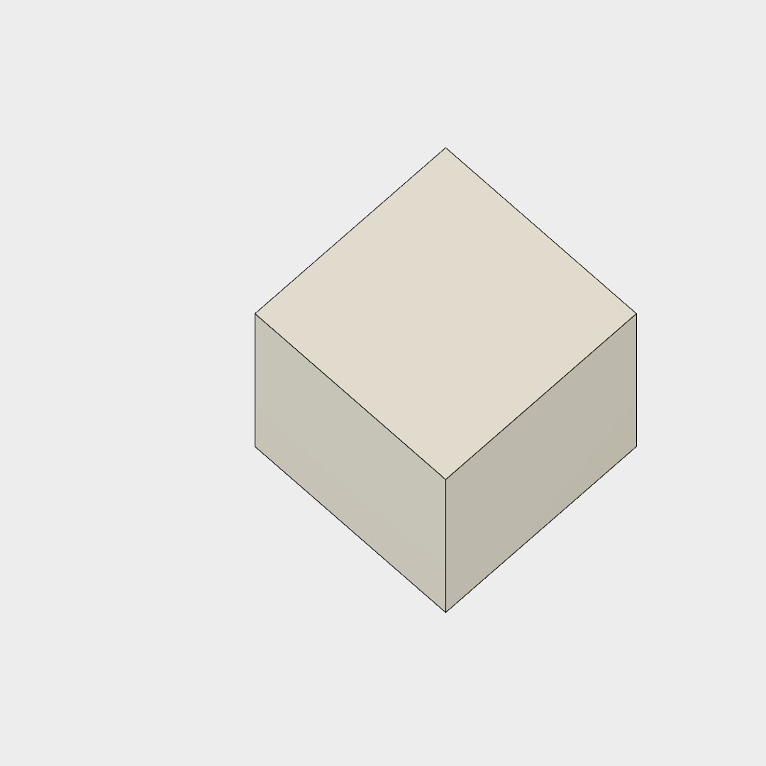 10mm-box Cg Cad Data 3D Model - TurboSquid 1200349